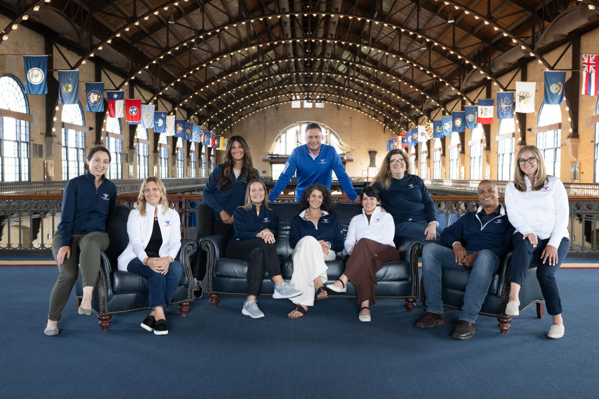Elite Teams Are Forged Through Challenge and Change | Team Development ...